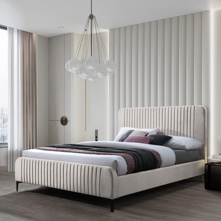 Shop Queen Bed Frames Top Online Furniture Shop In Malaysia