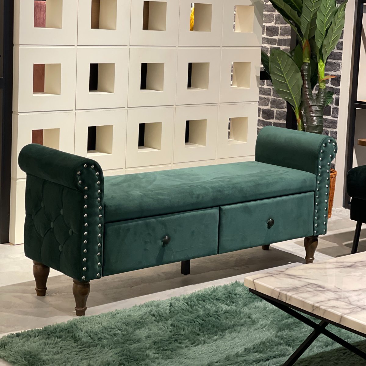 Shop Bench Online – Trusted Shop Bedroom Furniture in Malaysia