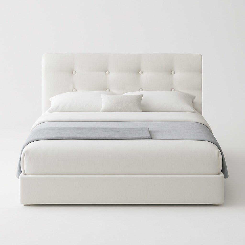 Eleanor Divan Queen Bed Frame - #1 Furniture Bedroom Malaysia
