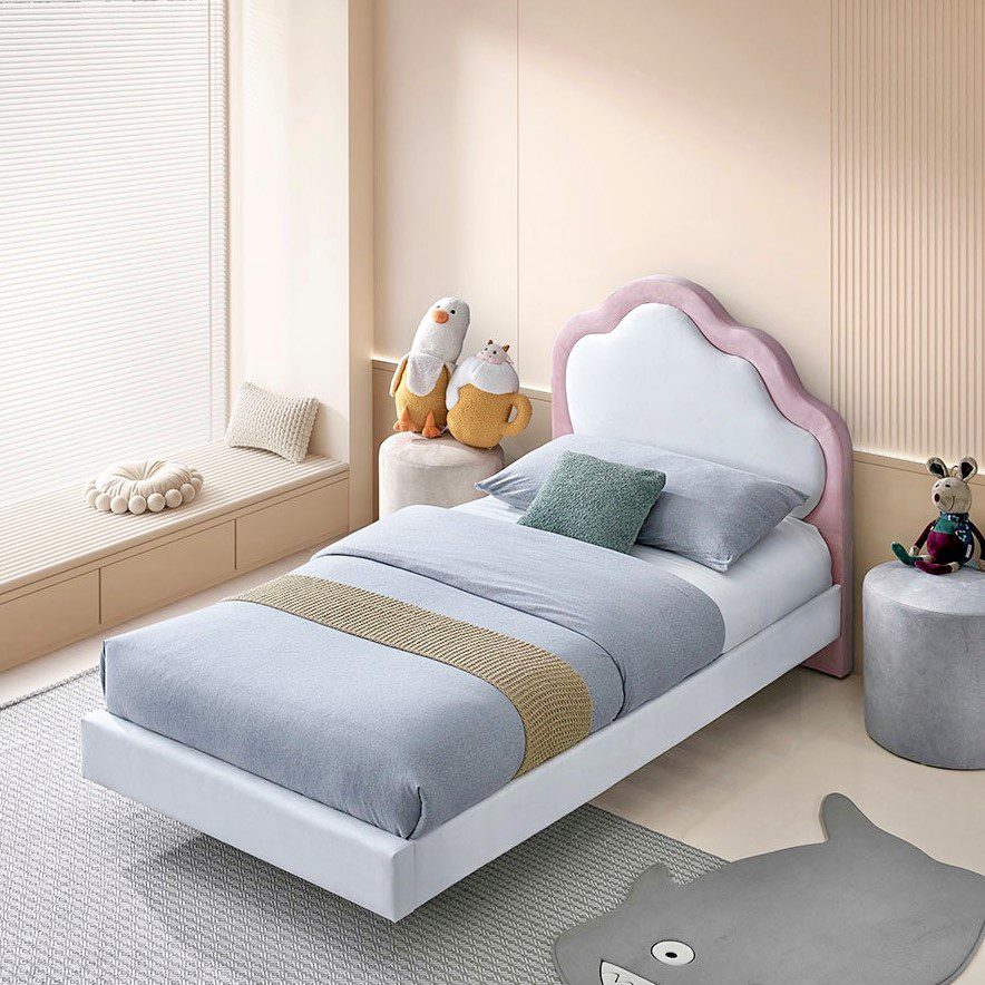 Shop Super Single Bed Frames – Buy Bed Frames Online Malaysia