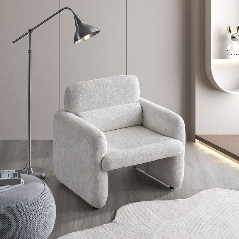 Arvo 1 Seater Accent Arm Chair