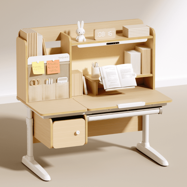Study Desk & Chair Archives - Luxe Living Furniture